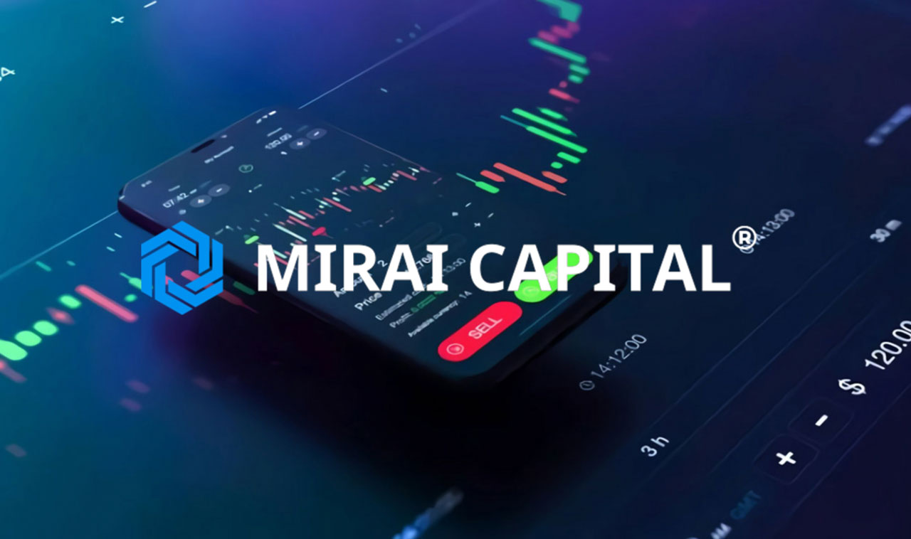 Mirai Capital - Private Equity Brokers